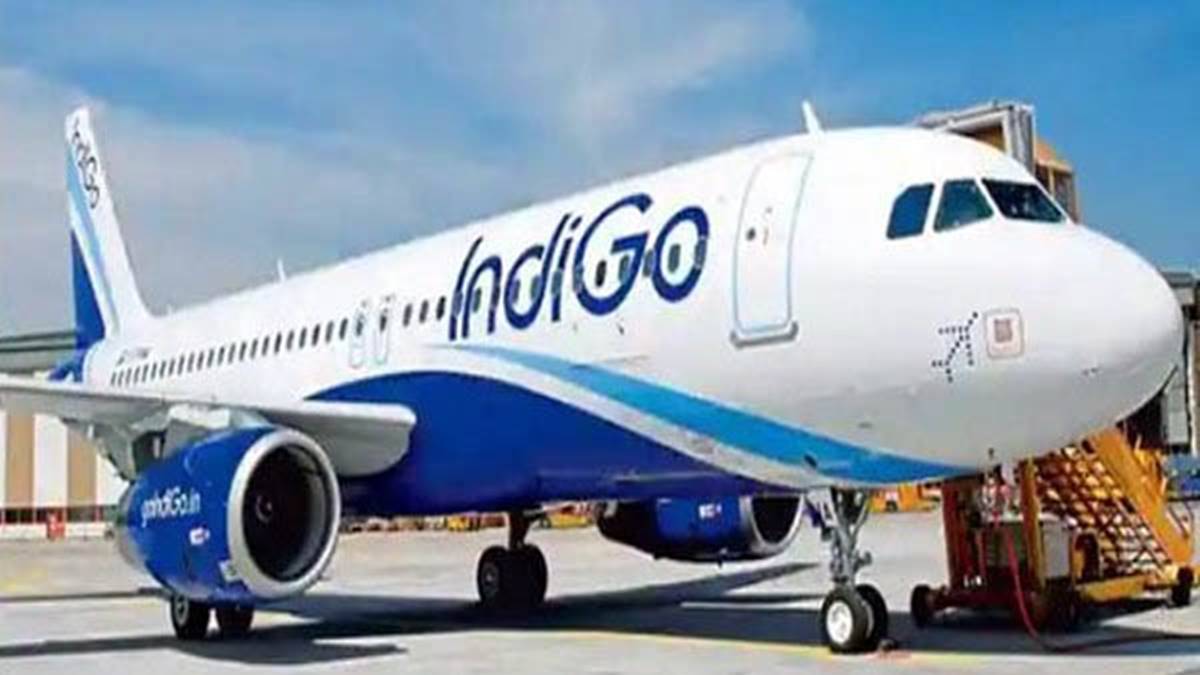 Dehradun-Bound IndiGo Flight Returns To Delhi After Engine Snag