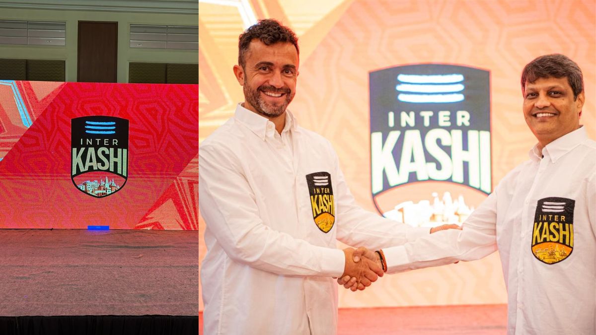 Inter Kashi Become Latest Addition To Indian Football, Partner With ...