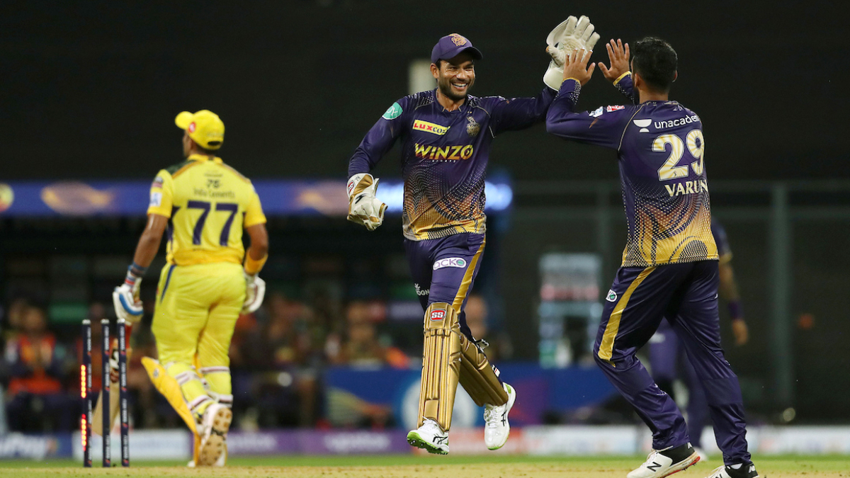 India Domestic Veteran Sheldon Jackson Heaps Praise On MS Dhoni, Dinesh ...