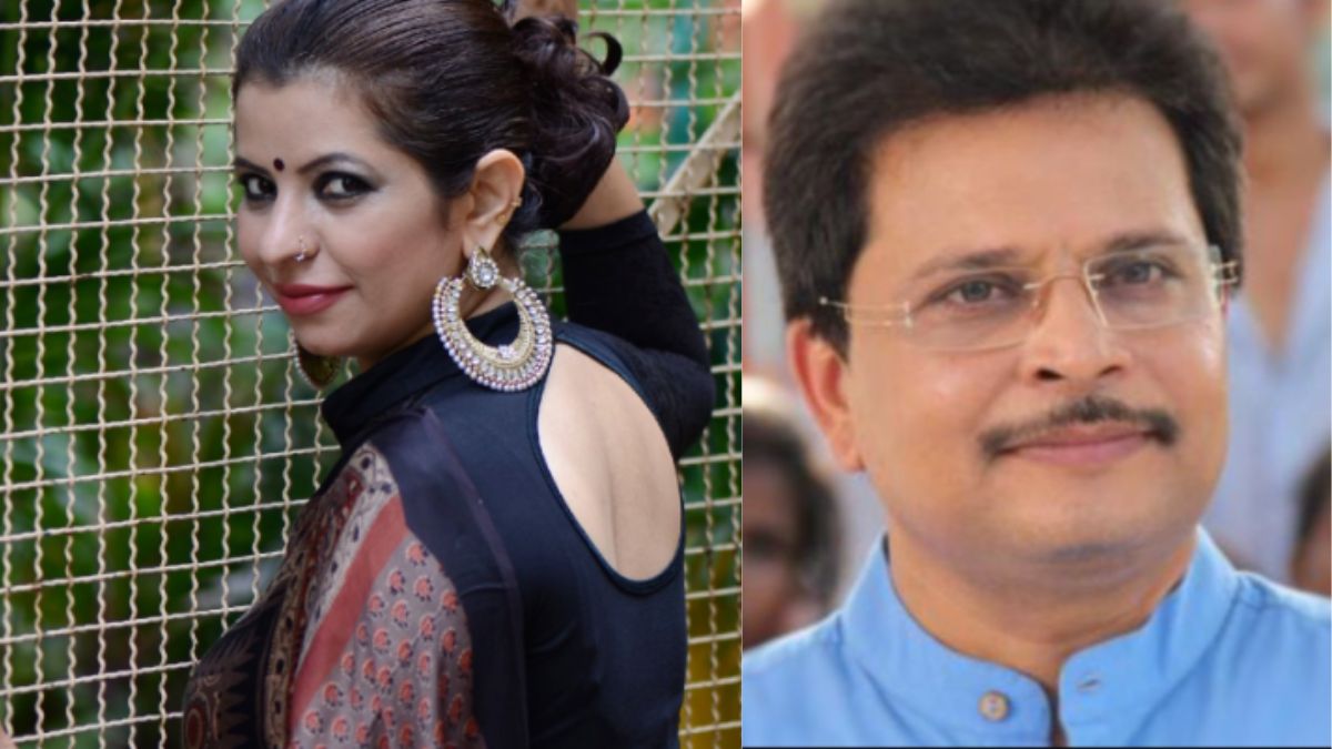 Jennifer Mistry Bansiwal Breaks Silence On FIR Against Asit Kumarr Modi ...