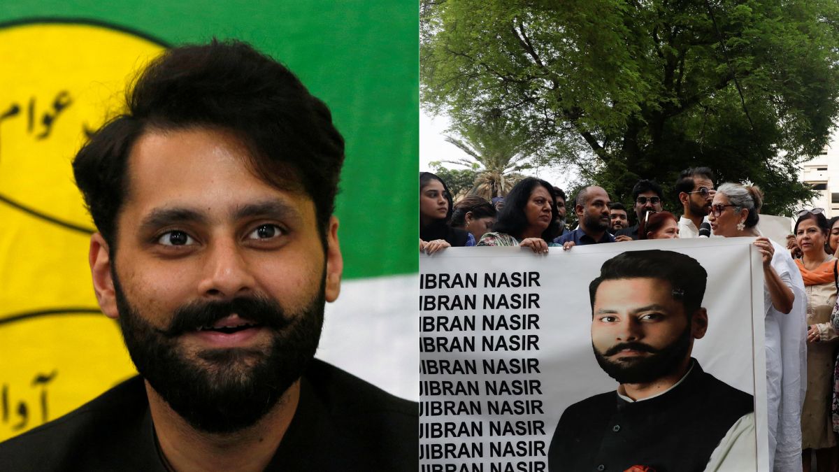 Pakistan Media Watch: Govt Defends Arrests Of PTI Workers; Outrage Over ...