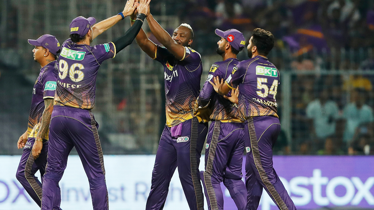 Major Cricket League: Andre Russell, Sunil Narine, Ferguson, Roy To Join Los Angeles Knight ...