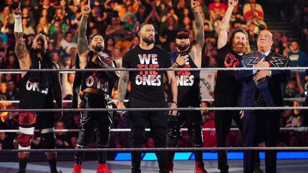 WWE Megastar To Return After 4 Years With High-profile Interference In ...