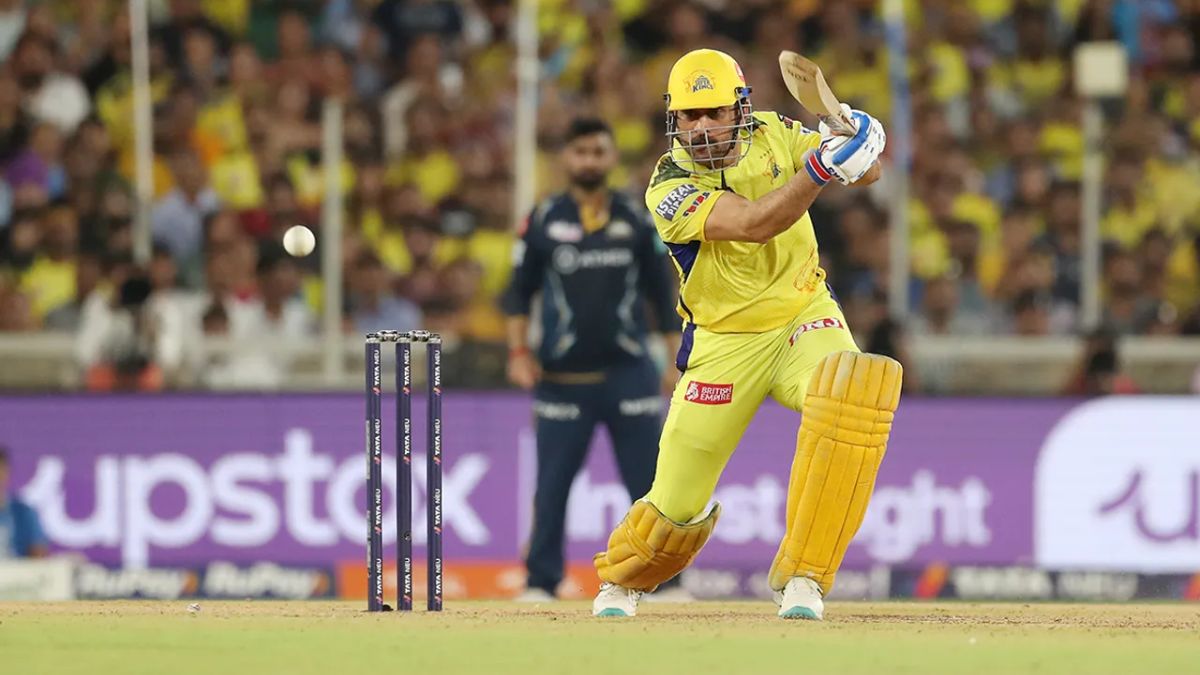 MS Dhoni To Seek Expert Advice For Knee Injury In Mumbai: CSK CEO