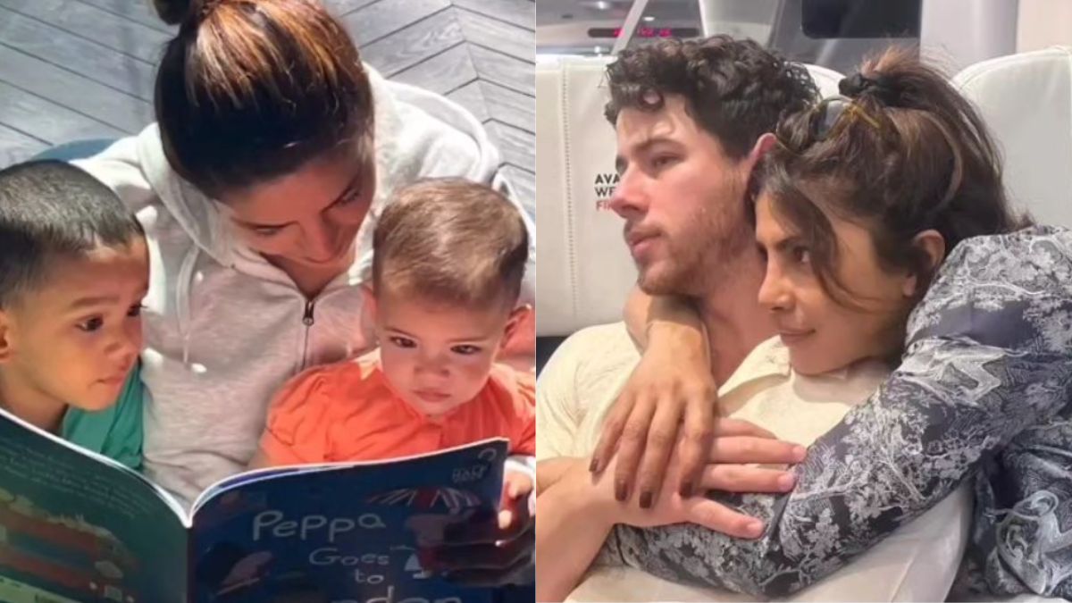 Nothing Much, Just Malti Marie Enjoying A 'Fun Summer' In London With ...