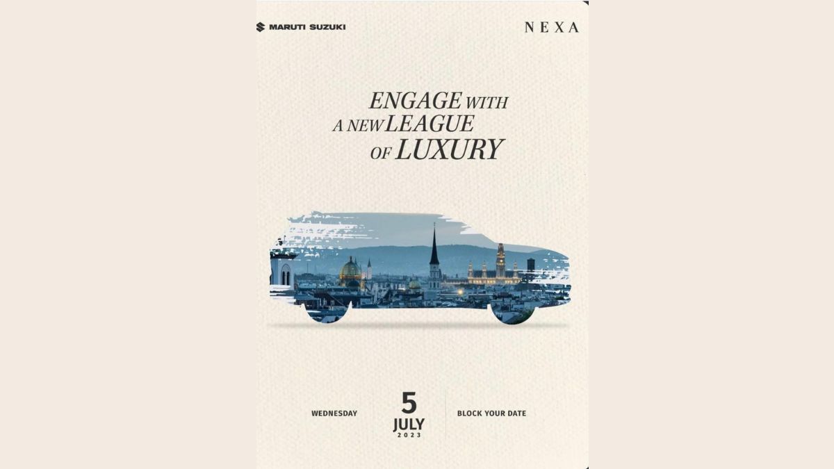 Maruti Suzuki To Introduce All New MPV On July 5; Here's What To Expect