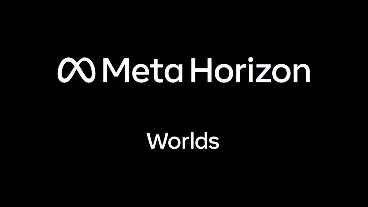 'World Chat': Meta's 'Horizon Worlds' Unveils Text-Based Interaction ...