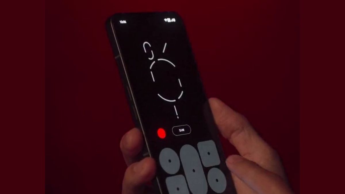 Nothing Phone (2) To Come With New Lighting At Back, Users Can Compose ...