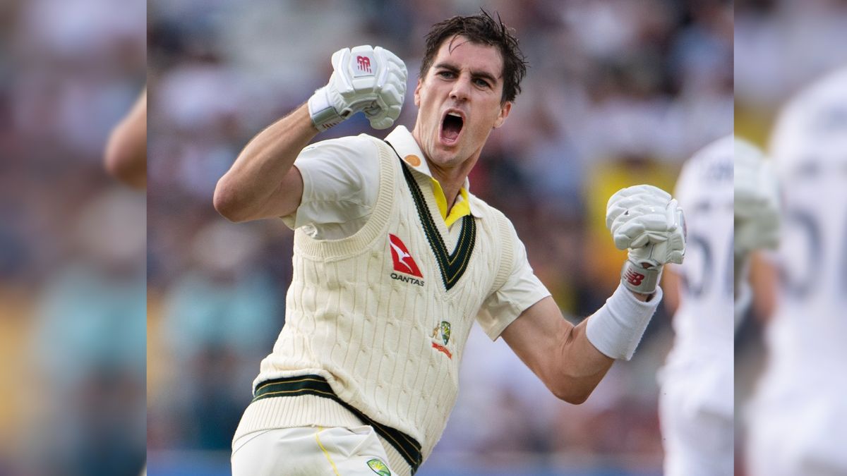 Ashes 2023: 'We Are At Our Best When We Play At Our Pace And Tempo ...