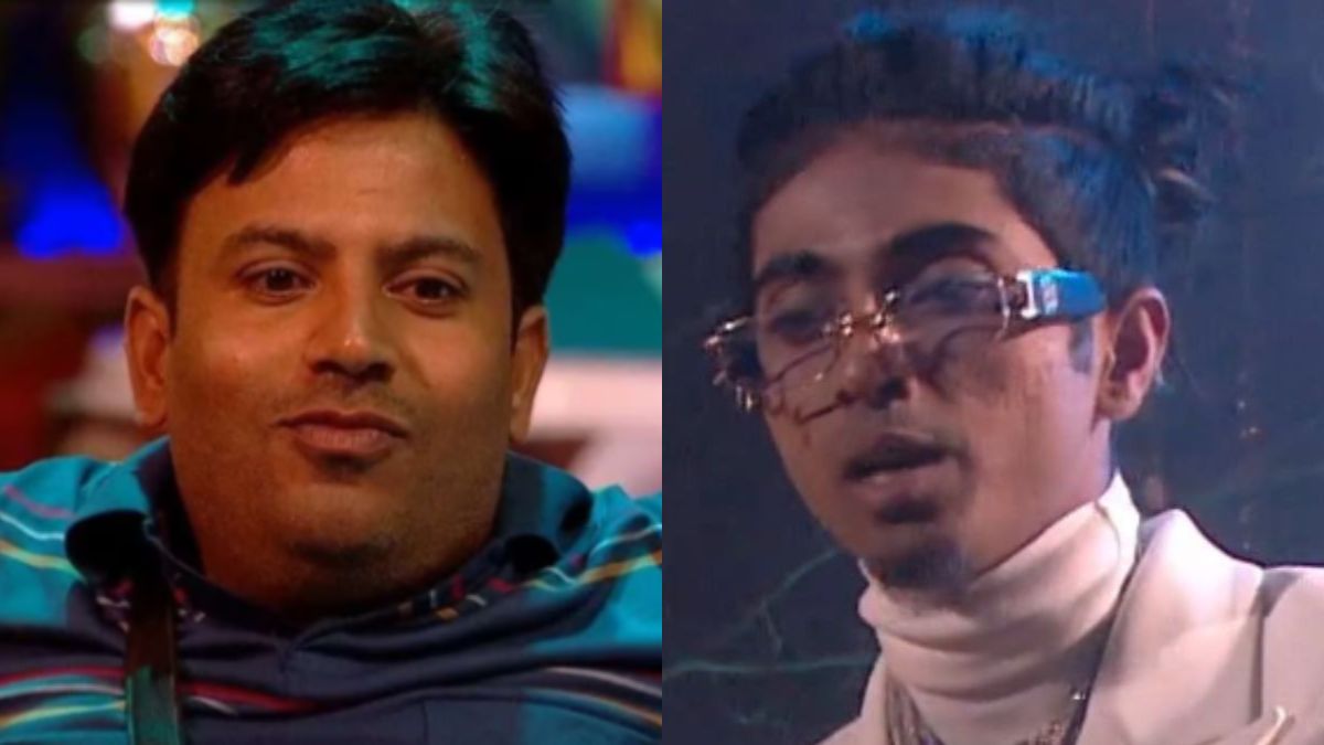 Puneet Superstar Jumps To 2 Million Followers After Eviction From Bigg ...