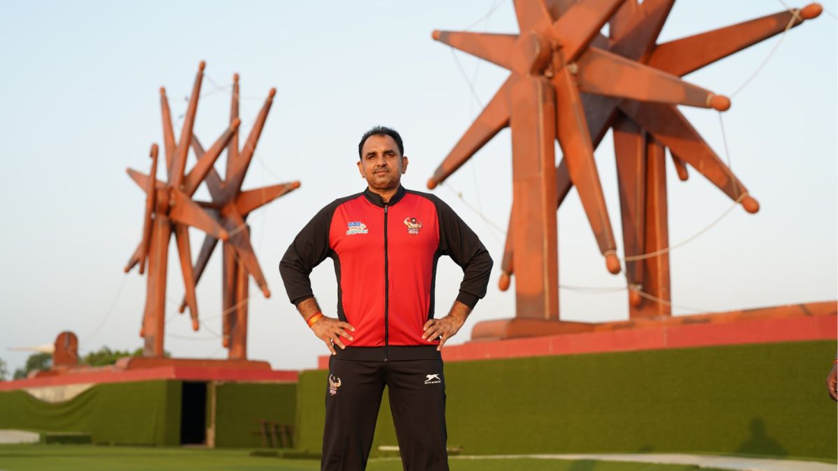 Pro Kabaddi League: We're Looking To Sign Young Players In Our Squad ...