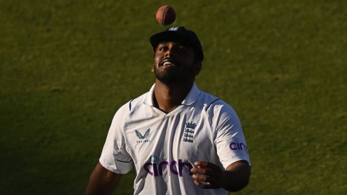 Ashes 2023: Rehan Ahmed Added To England's Squad For Second Test As ...