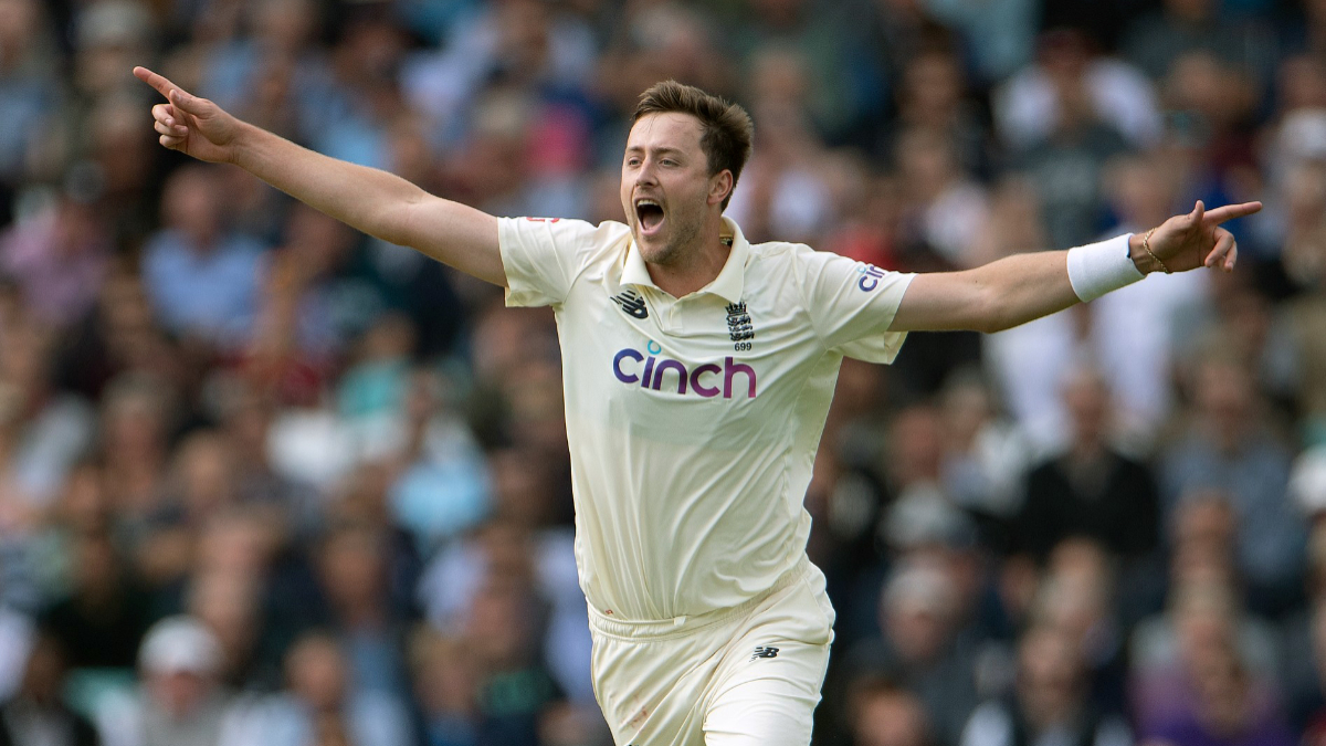 Ashes 2023: We All Have Seen Ricky Ponting Ollie Robinson Explains His ... Ashes 2023: We All Have Seen Ricky Ponting Ollie Robinson Explains His ...