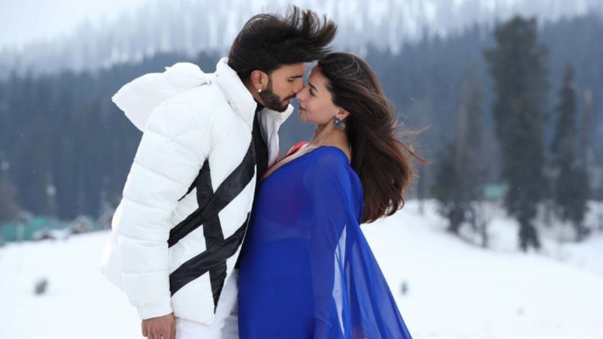 Rocky Aur Rani Kii Prem Kahaani Song Out: Alia Bhatt, Ranveer Singh ...