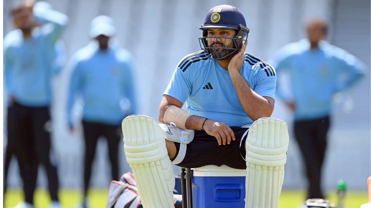 Indian Top Orders Batters Need To Learn From Babar Azam And Kane Williamson: Nasser Hussain ...