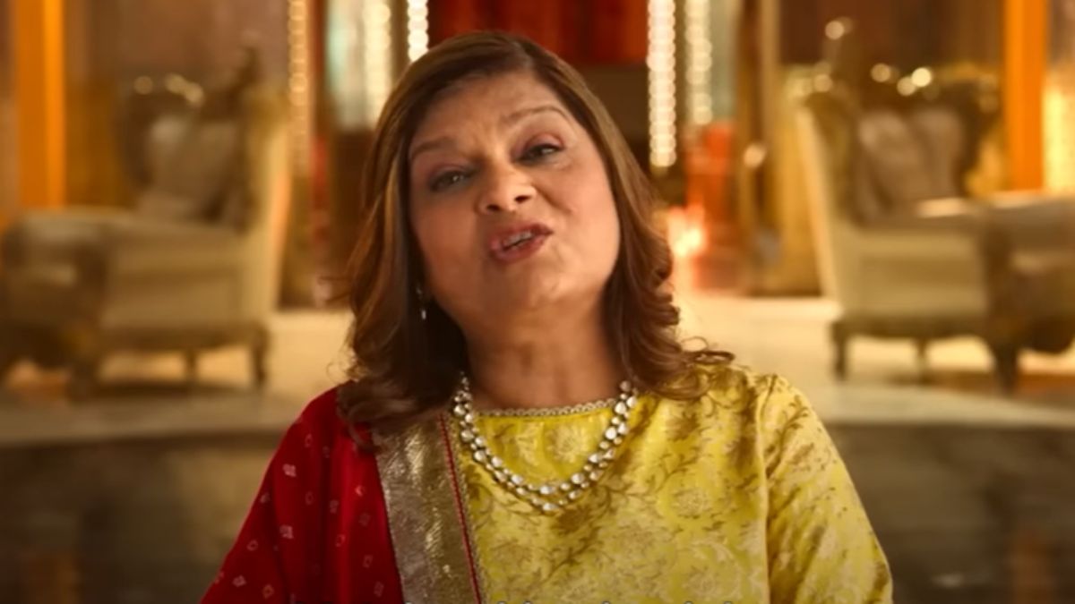 From Matchmaker To Music Star: Netflix Show's Host Sima Taparia's New ...