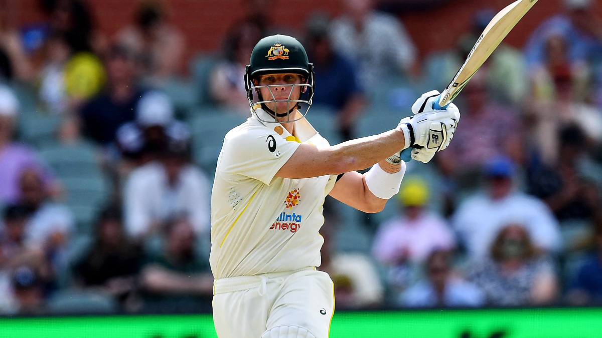 Ashes 2023: Steve Smith Smashes His 32nd Test Ton, Equals Record Of ...