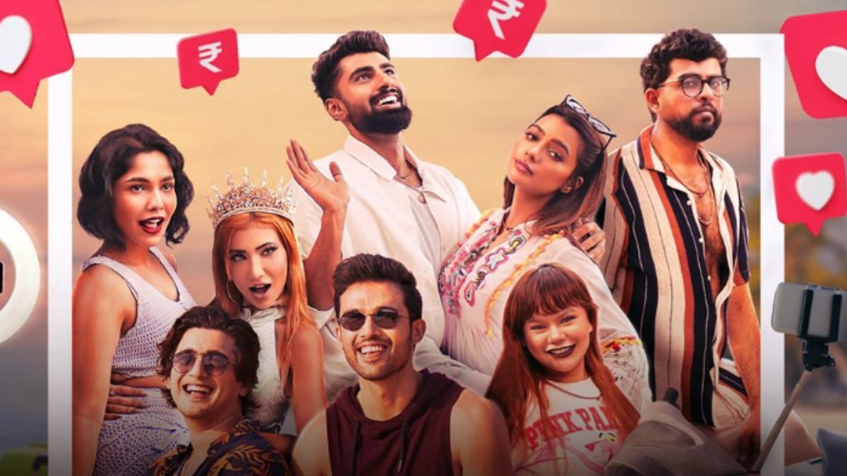 Lights, Camera, Influence: Netflix India's 'Social Currency' Brings The ...