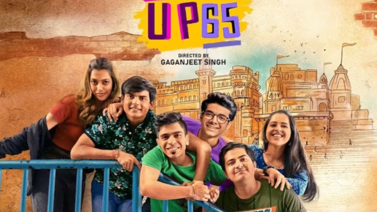 'UP65' OTT Release Date: Here's When And Where You Can Watch This Heart ...