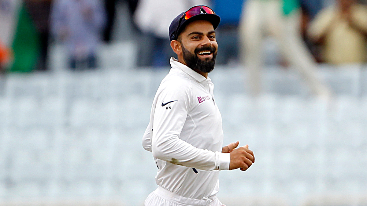 Blast From The Past: On This Day In 2011, Virat Kohli Made His Test ...