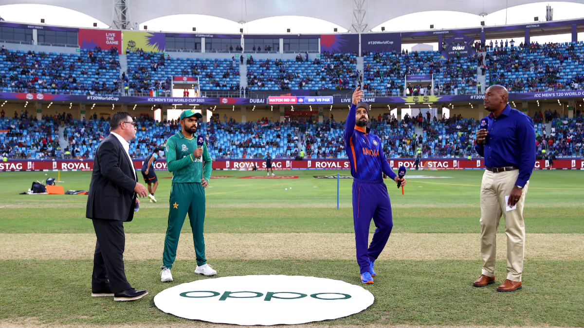 Virat Kohli Is The Greatest Babar Azam In The Making Harbhajan