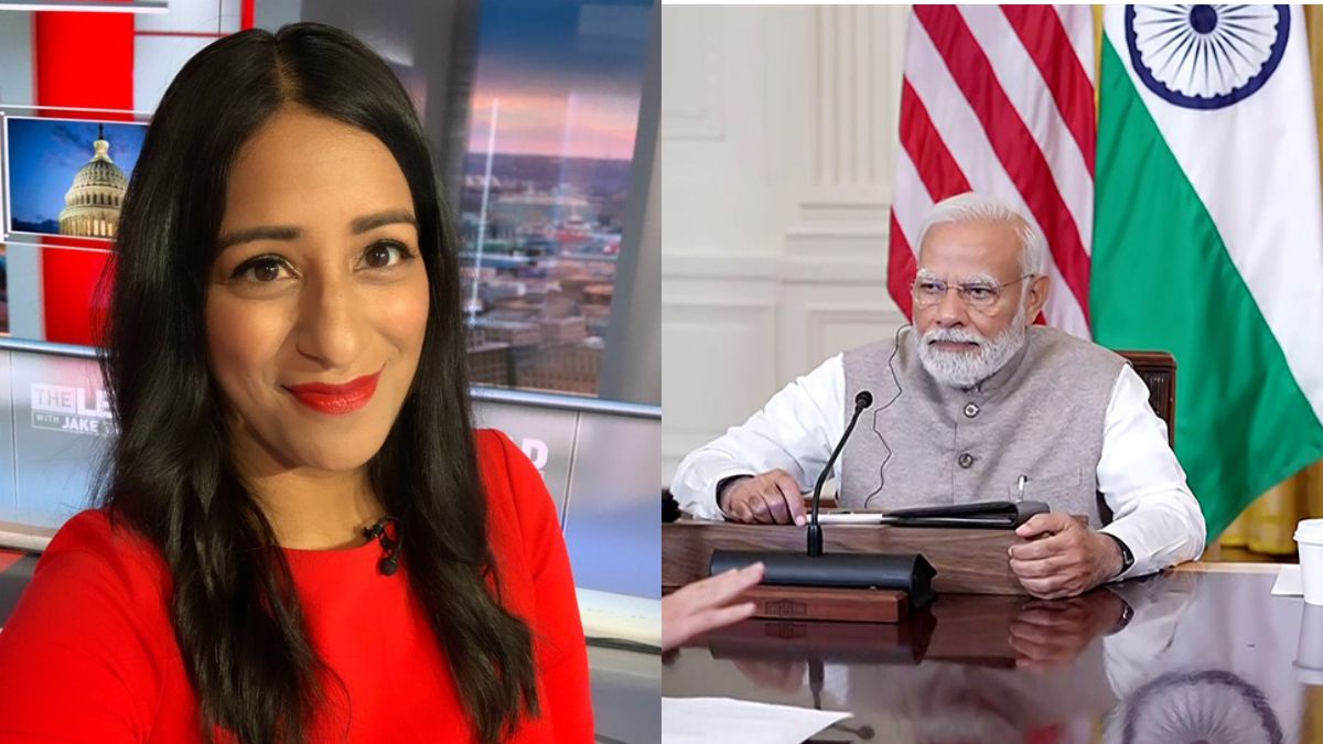 ‘Unacceptable’: White House On Journalist's Trolling Over Question To ...