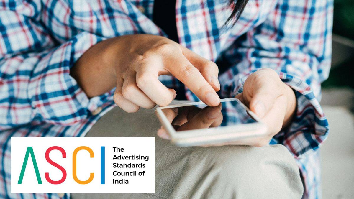Advertising Body ASCI Issues Guidelines To Protect Consumers Against ...