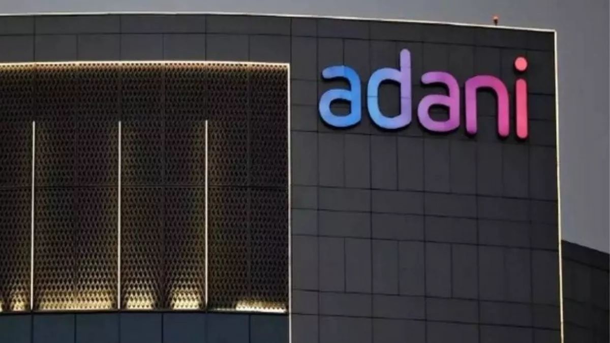 Adani Enterprises Shares In Spotlight, Here’s Why