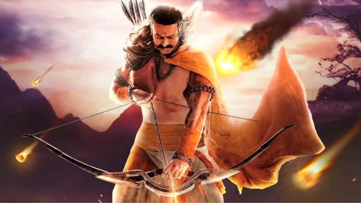 Adipurush Box Office Collection: Despite Severe Backlash, Om Raut's ...