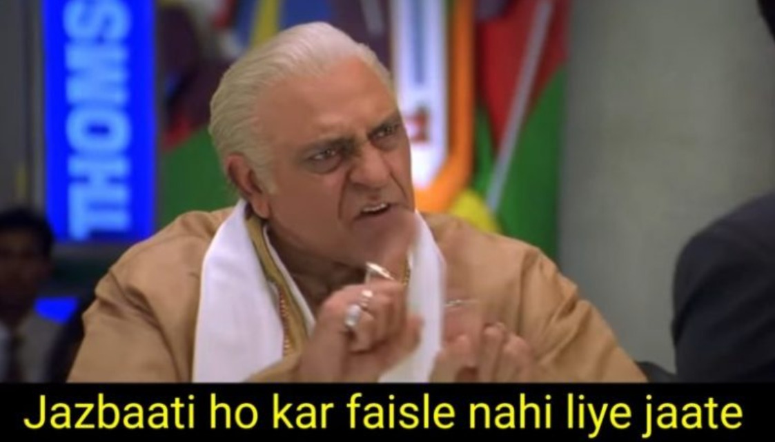 Amrish Puri Birth Anniversary: 'Mokambo Khush Hua' To 'Aao Kabhi Haveli ...