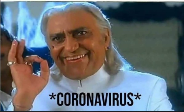 Amrish Puri Birth Anniversary: 'Mokambo Khush Hua' To 'Aao Kabhi Haveli ...