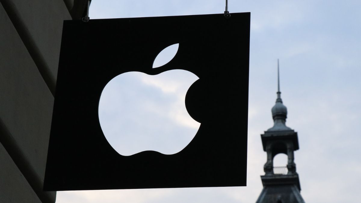 Apple's Market Value Breaches $3 Trillion Mark Again