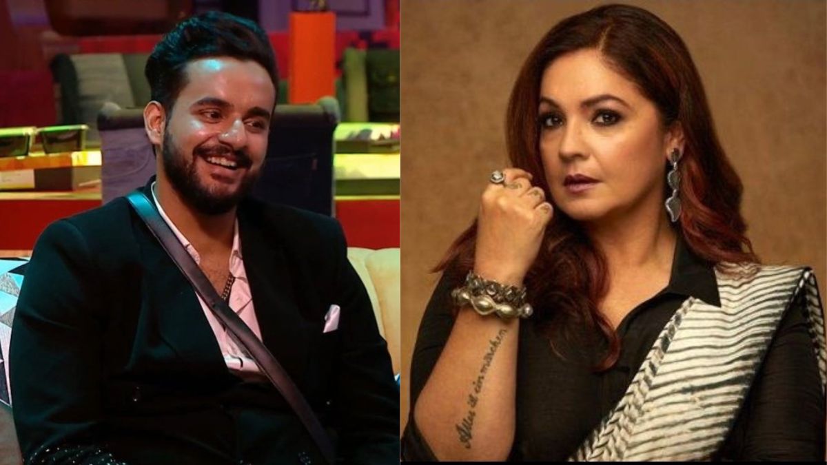 Bigg Boss Ott 2 Pooja Bhatt Critises Abhishek Malhan For Toxic