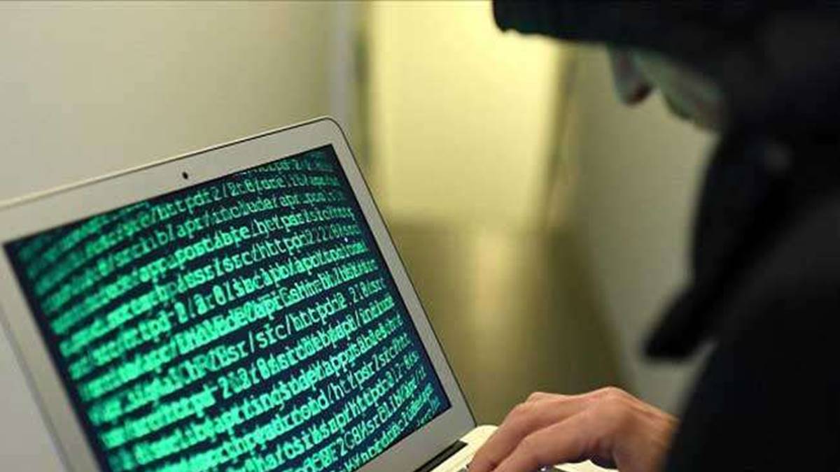 Pakistan-Based Hackers Attack Indian Army, Education Sector's Cyber Space