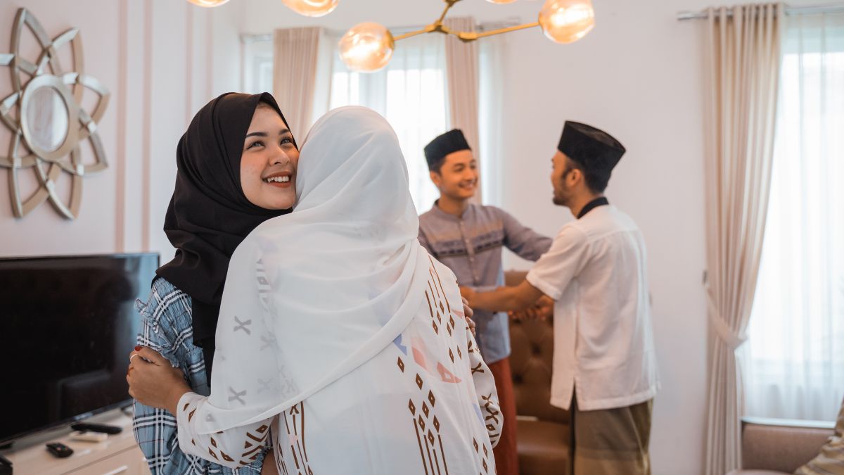 Eid Mubarak 2023: 5 Amazing Ideas To Host Memorable House Party For Your Family And Friends