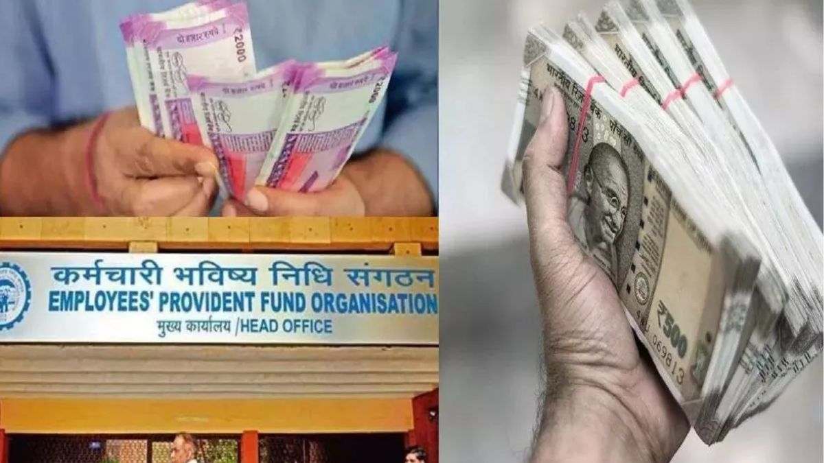 EPFO Higher Pension Calculation Method: Should You Opt For Higher ...