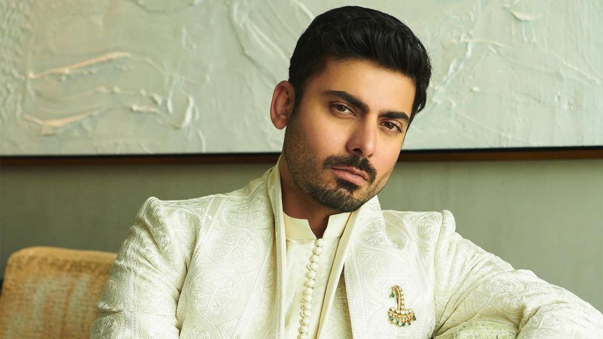 Fawad Khan Opens Up About His Struggles With Type 1 Diabetes: All You ...