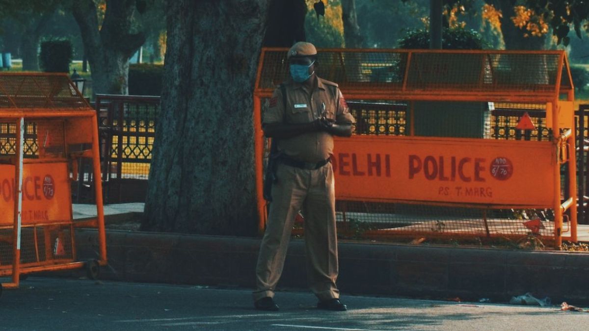 Delhi Man Threatens To Kill PM Modi, Amit Shah And Nitish Kumar; Efforts On To Nab Suspect