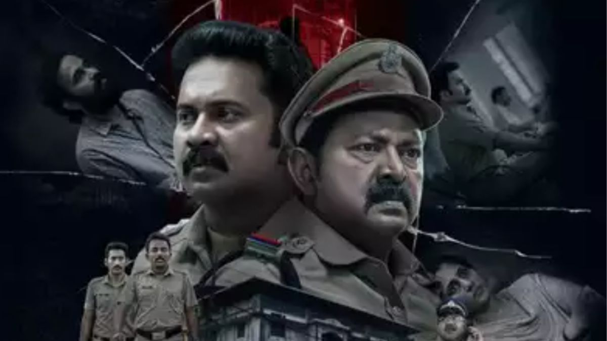 Kerala Crime Files Season 2 Confirmed, Director Ahammed Khabeer Reveals ...