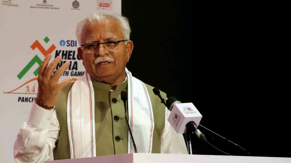 Rift Between BJP And JJP? What CM Khattar Has To Say About Alliance's ...