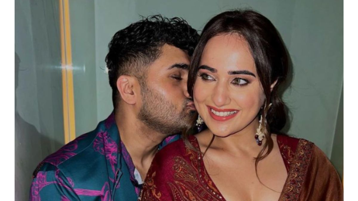 Kusha Kapila Announces Divorce From Zorawar Ahluwalia, Says 'Gave It ...