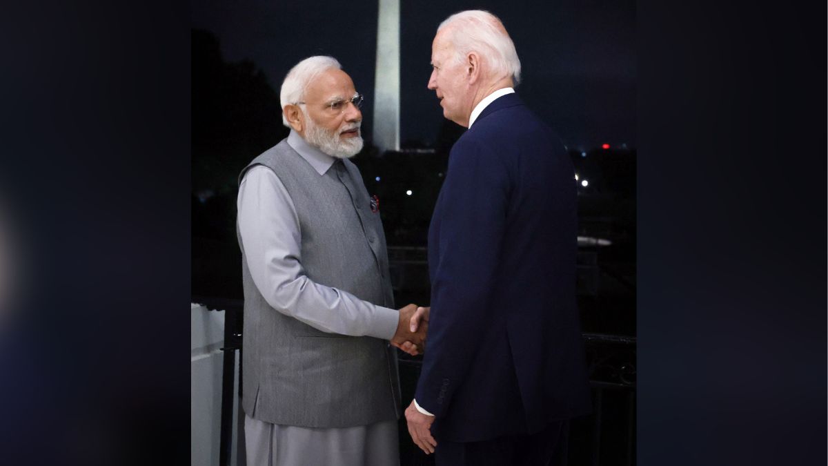 From Defence And Space Deals To Change In Visa Rules, Major ...