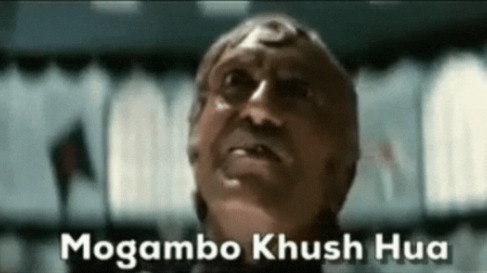 Amrish Puri Birth Anniversary: 'Mokambo Khush Hua' To 'Aao Kabhi Haveli ...