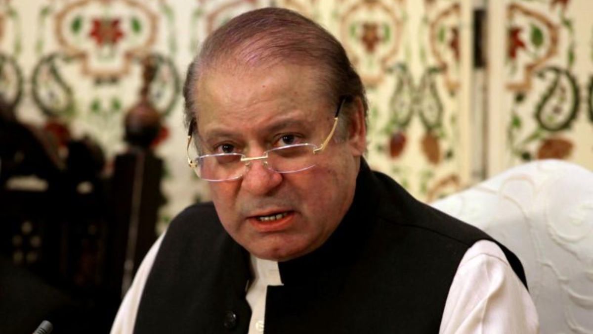 Shehbaz Sharif Asks Brother Nawaz Sharif To Return To Pakistan, Become ...