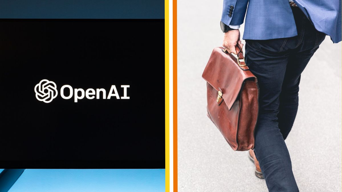 OpenAI Careers: Company's Engineer Reveals 'Secret Sauce' To Land A Job ... OpenAI Careers: Company's Engineer Reveals 'Secret Sauce' To Land A Job ...