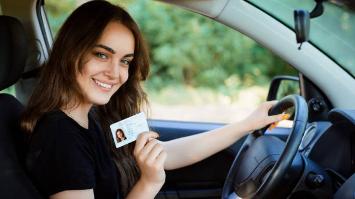 How To Get A Driving License Online? Check Step-By-Step Process Here