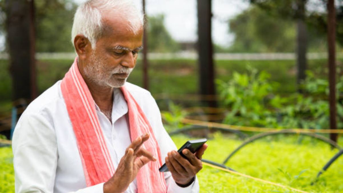 PM Kisan Mobile App Introduces Face Authentication Feature, Becomes ...