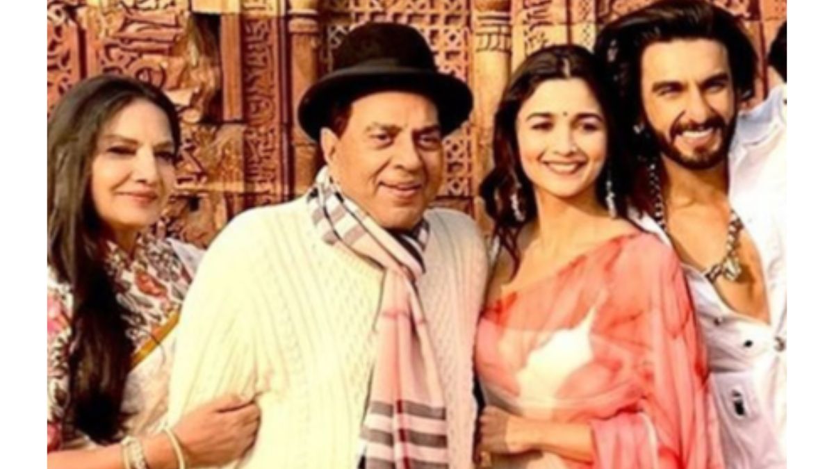 Rocky Aur Rani Ki Prem Kahani Star Cast Fees: Ranveer Singh, Alia Bhatt ...