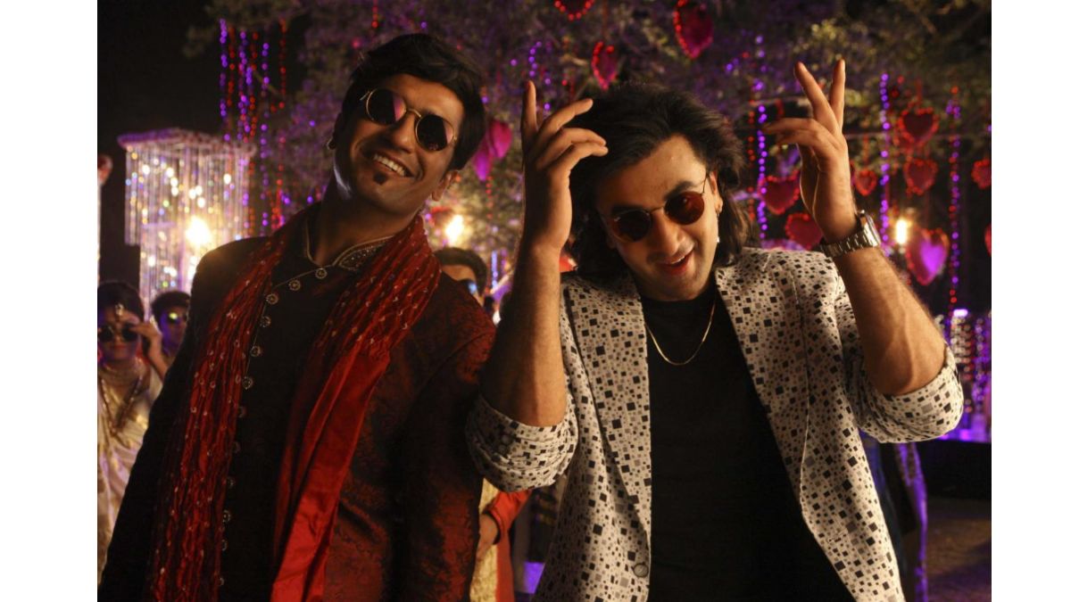 5 Years Of Sanju When Ranbir Kapoor Gave His Career Best Performance