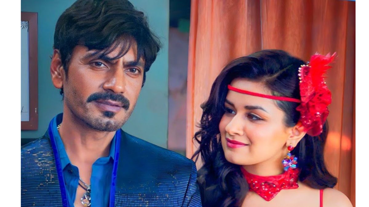 'Tiku Weds Sheru' Trailer Out: Nawazuddin Siddiqui, Avneet Kaur's Crisp ...